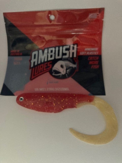 Cod Lure – Ambush Lures